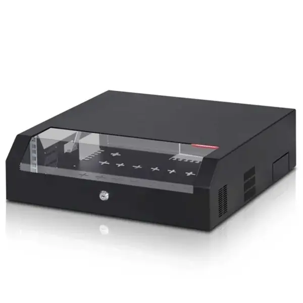 Formrack FORM-SLM-5U