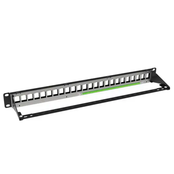 Hikvision DS-1CP0P24-1U