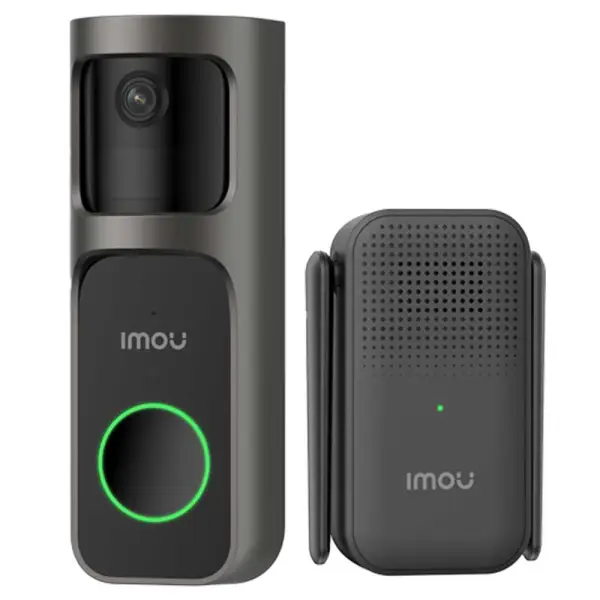 Imou KIT/DB-2SP-3T0W/DS3