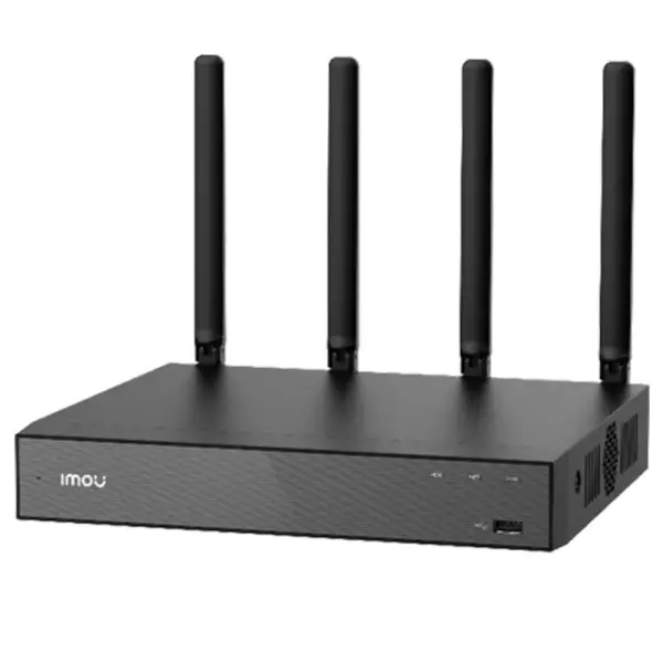 Imou NVR-N110W-8A0E-P