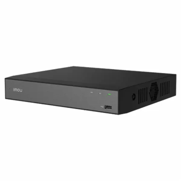 Imou NVR-N118-8A0E-P