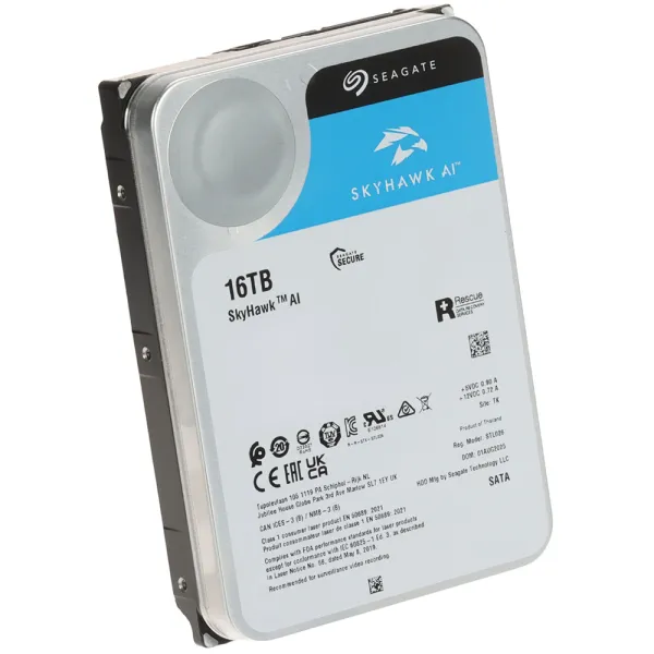 Seagate ST16000VE005