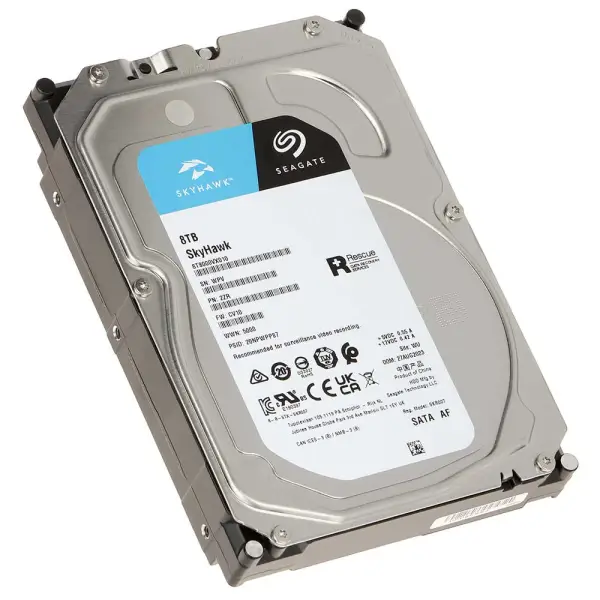 Seagate ST8000VX010