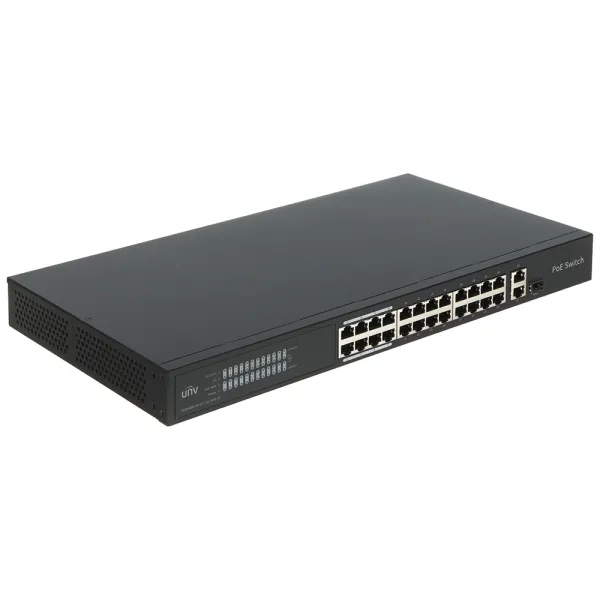 Uniview NSW3000-24T1GT1GC-POE-IN