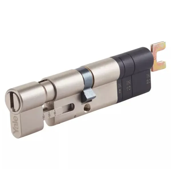 Yale Adjustable Cylinder