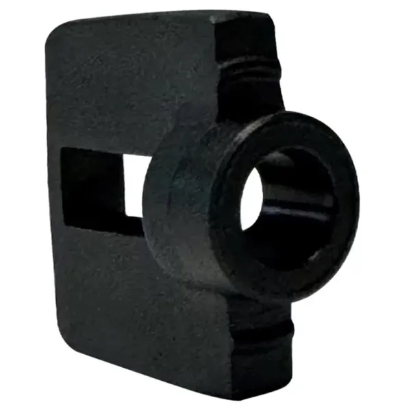 Yale Key and Axle Cylinder Adapter