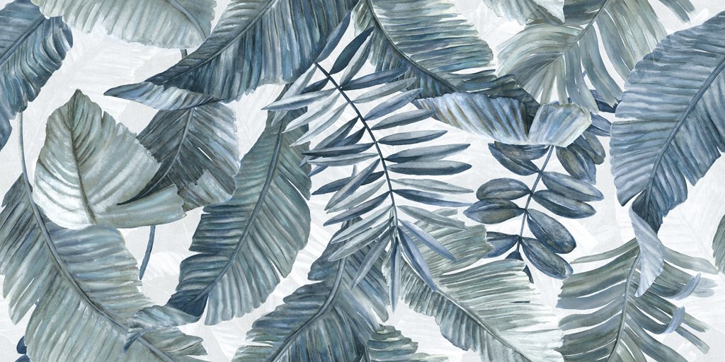 TOUCH EVO DEC TROPICAL BLUE RETT 60X120