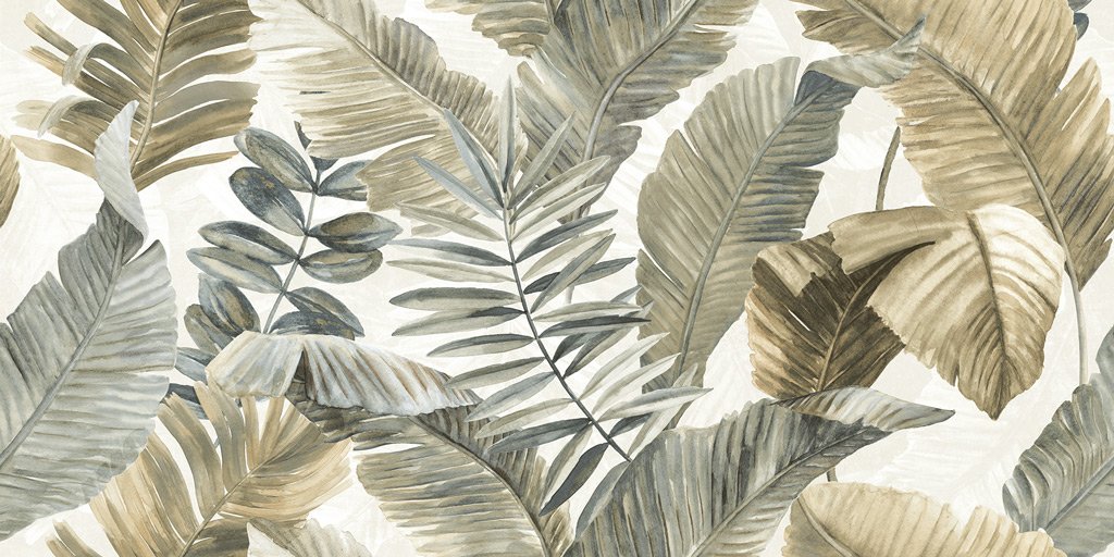 TOUCH EVO DEC TROPICAL GREEN RETT 60X120