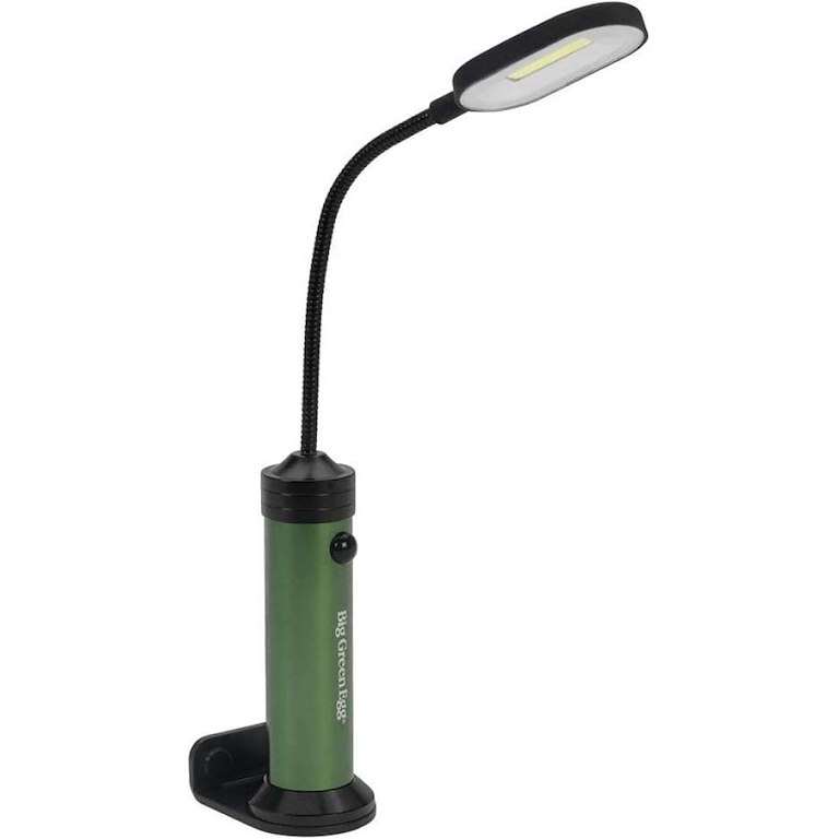 FLEKSIBILNO SVETLO ZA ROŠTILJ BIG GREEN EGG 122940