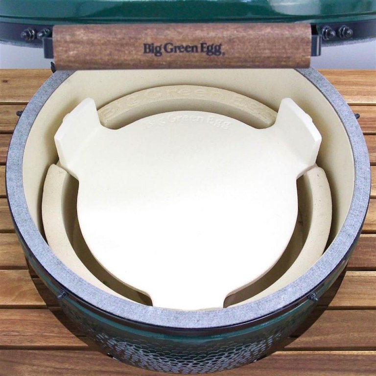 KERAMIČKI DEFLEKTOR - CONVEGGTOR® ZA XL BGE