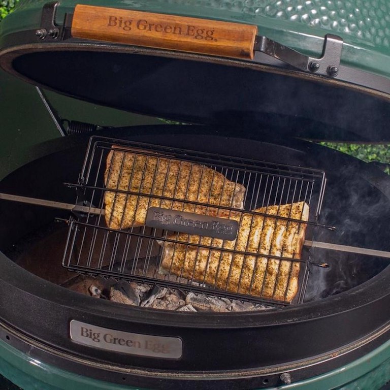 RAVNA KORPA ZA RAŽANJ BIGGREENEGG 128560