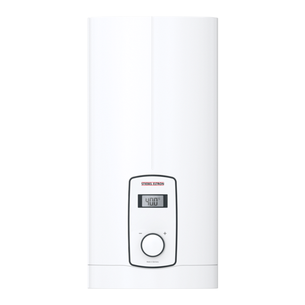 Stiebel Eltron DHB-E 18/21/24 LCD