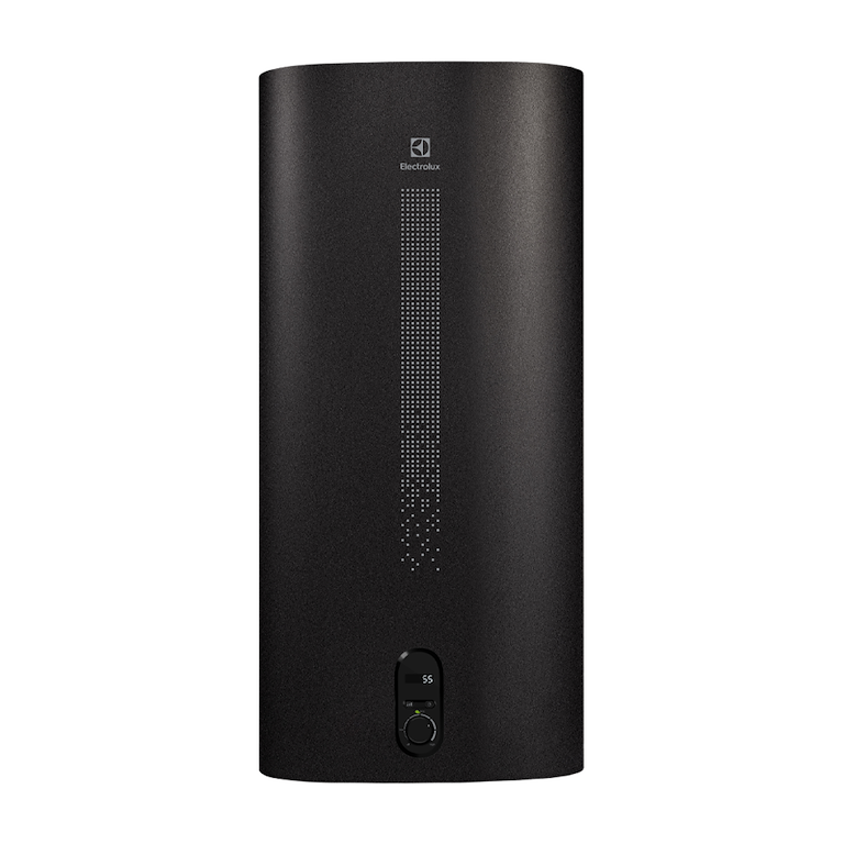 Electrolux EWH 80 GLD Grafit EEC