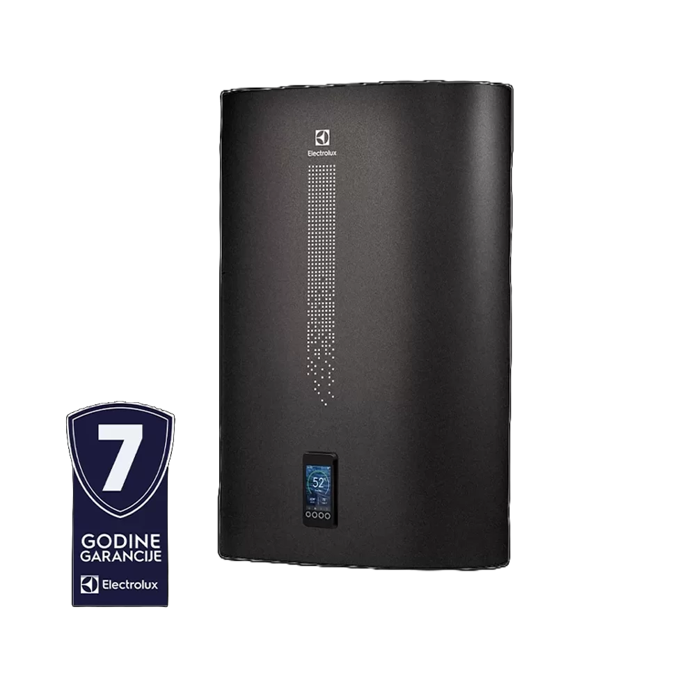 Electrolux EWH 80 SI BE EEC WiFi