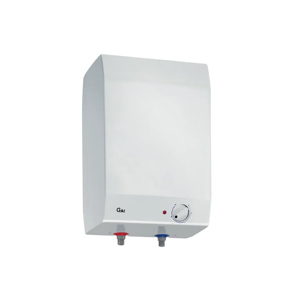 Tiki TEG Mini 5LVM