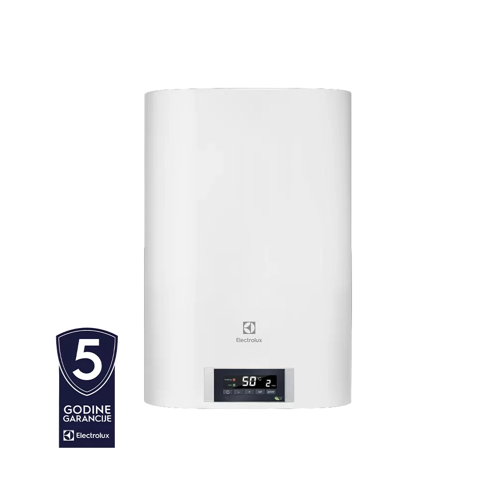Electrolux EWH 80 Fmx DL EEC