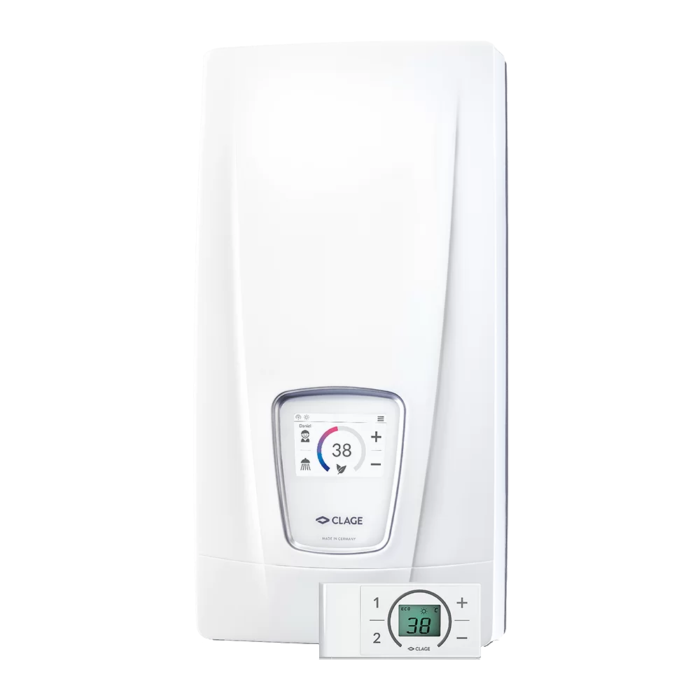 Clage DSX Touch