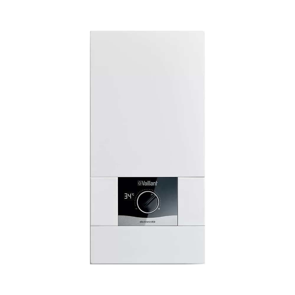 Vaillant electronicVED 18/8 INT