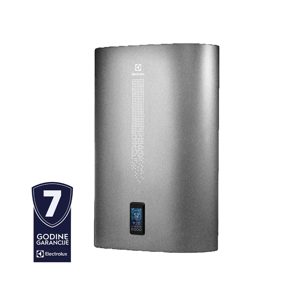 Electrolux EWH 80 SI SE EEC WiFi