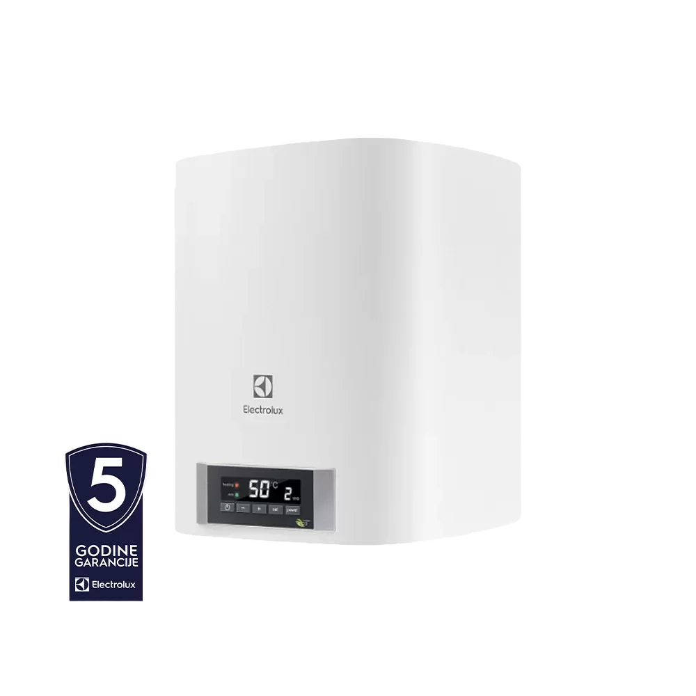 Electrolux EWH 30 Fmx DL EEC