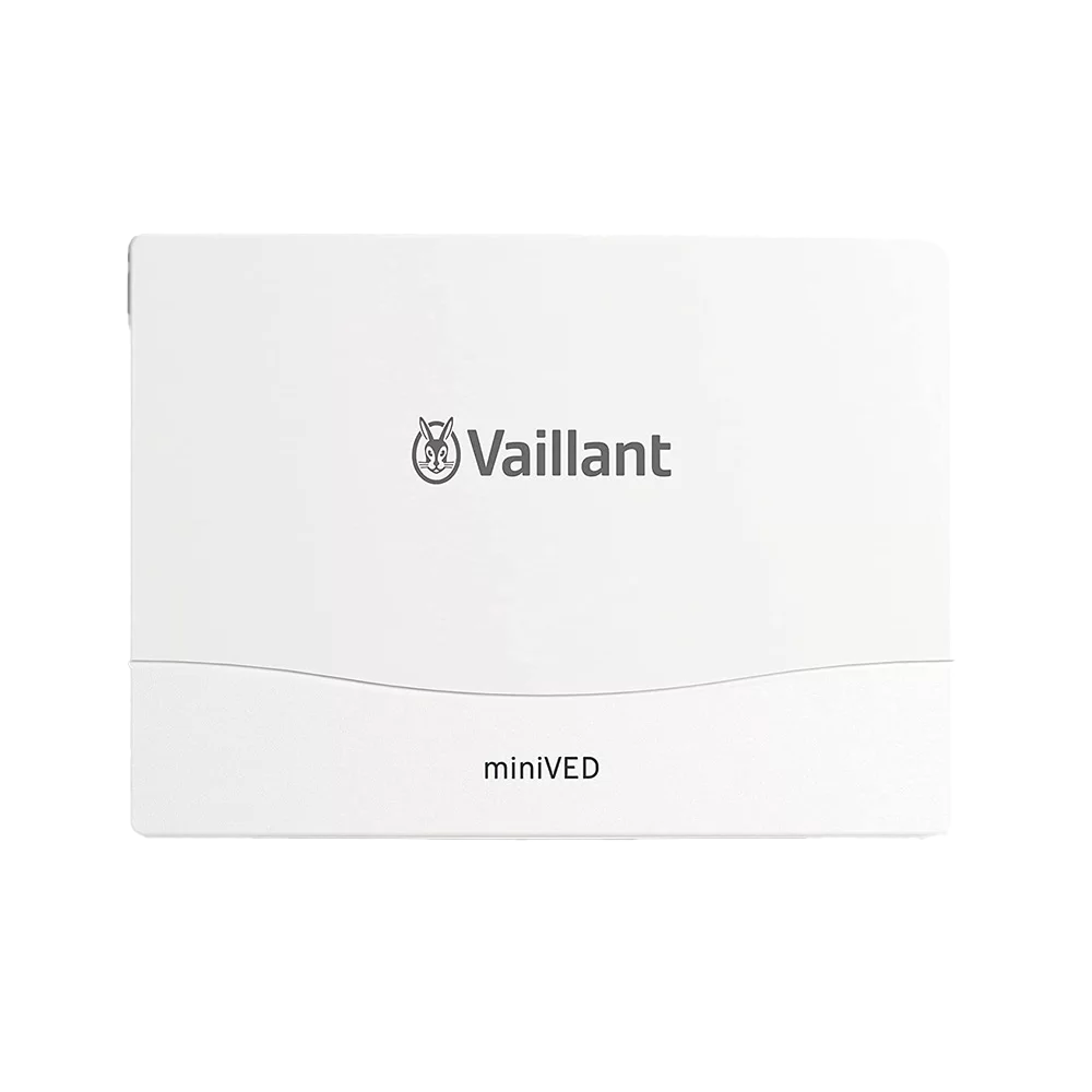 Vaillant miniVED H 4/3