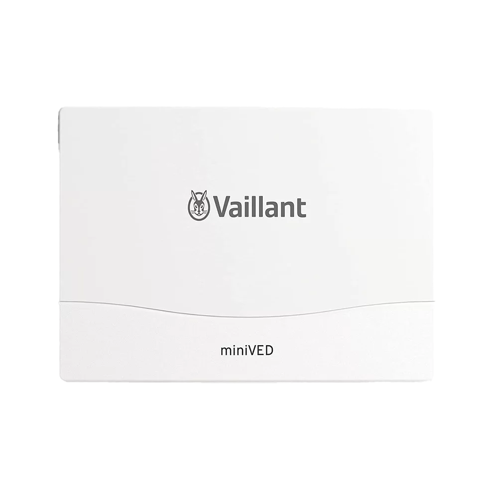 Vaillant miniVED H 6/3 N