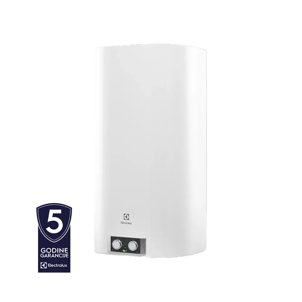 Electrolux EWH 100 Fmx EEC