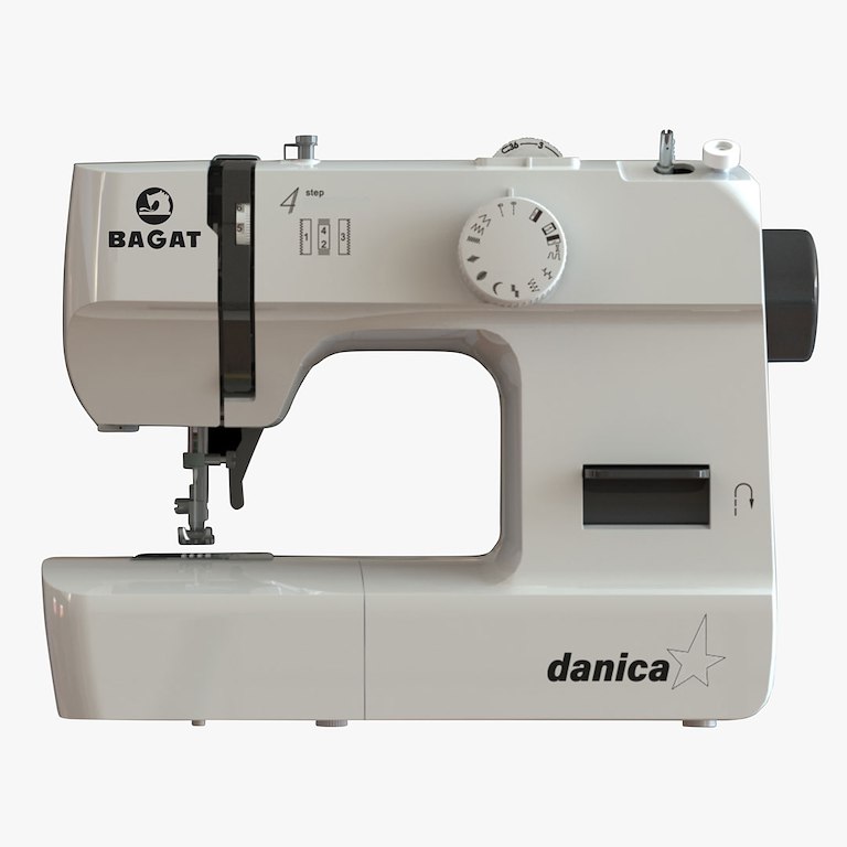 BAGAT DANICA Mašina za šivenje Outlet