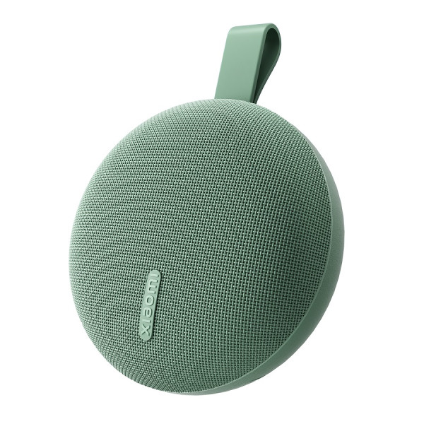 Xiaomi Bluetooth Speaker Essential (Green)