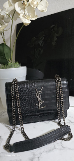 YSL torba
