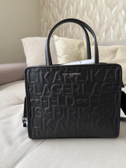 Karl Lagerfeld torba