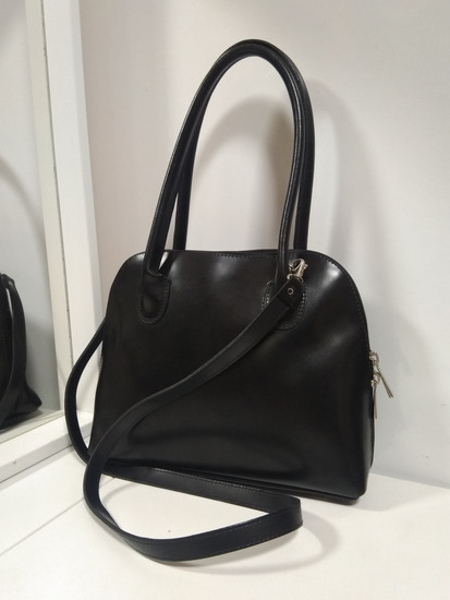 NOVA *a la Salvatore Ferragamo*,od Prave KOZE%%
