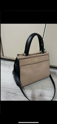 COACH original torba