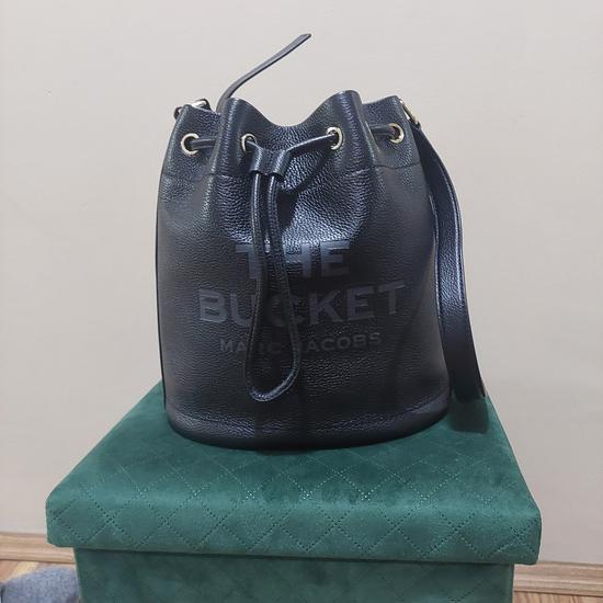 Nova original Marc Jacobs The Bucket Bag