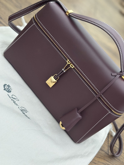 Loro Piana torbica
