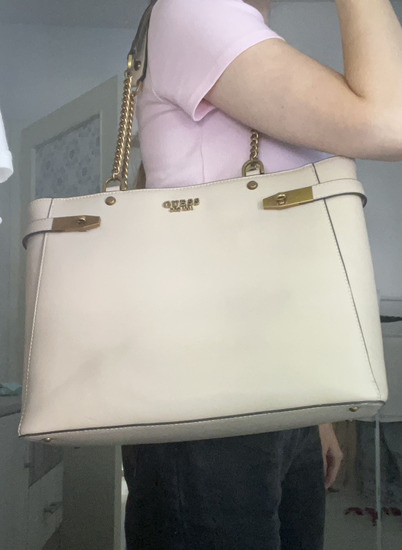 Guess - velika zenska torba