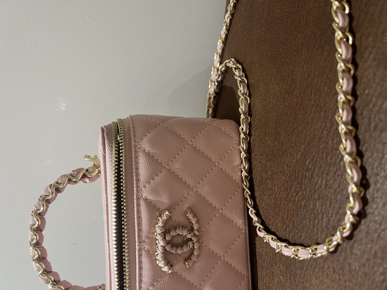 Chanel torbica