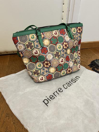 Torba Pierre Cardin