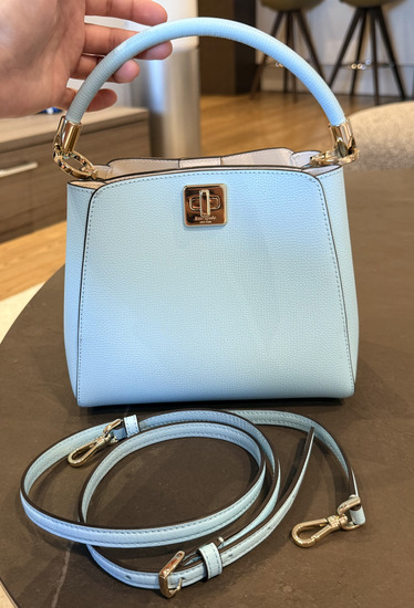 AKCIJA Kate Spade Phoebe Small Top Handle Satchel