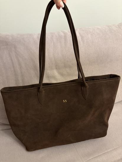 ZZ medium neverfull torba NOVA