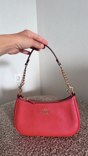 ORGINAL AKCIJA Coach mini shoulder bag