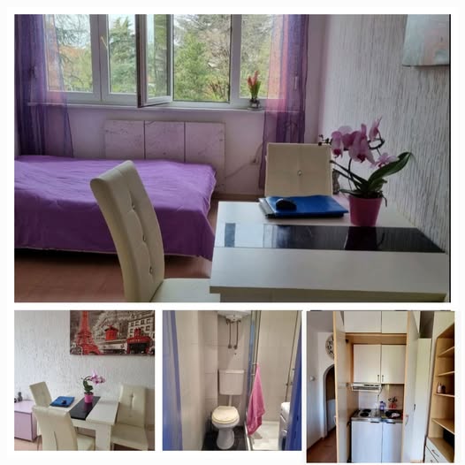 Izdavanje garsonjera Beograd – Banovo brdo