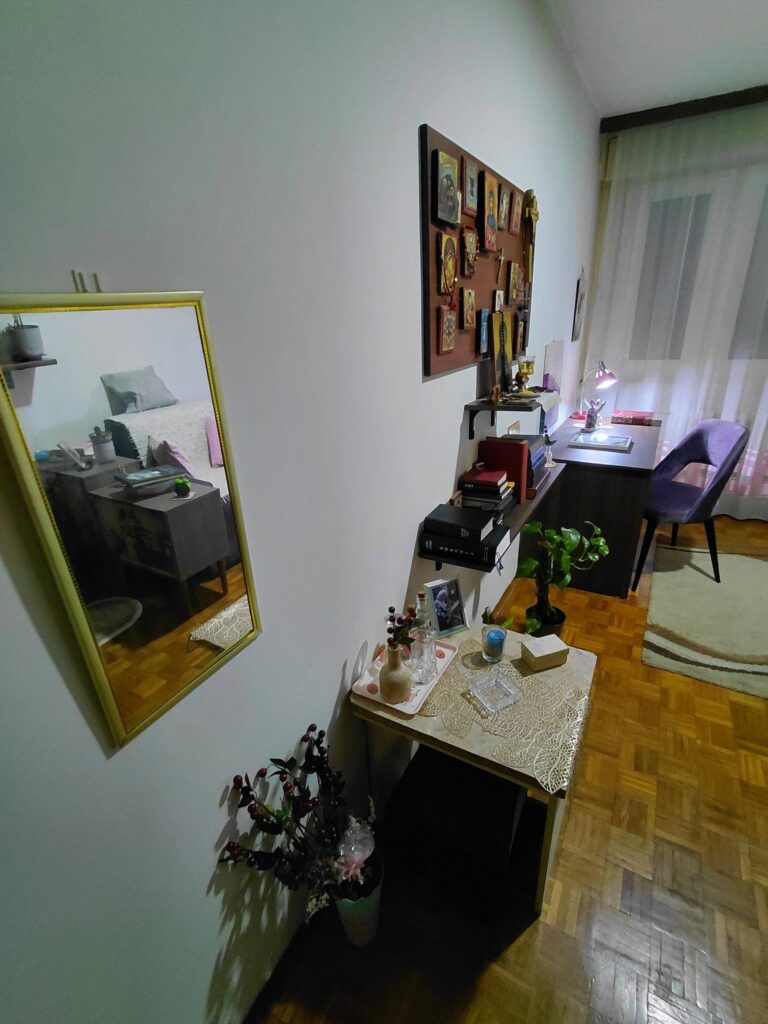 Prodaja stanova Beograd – stan na Banjici