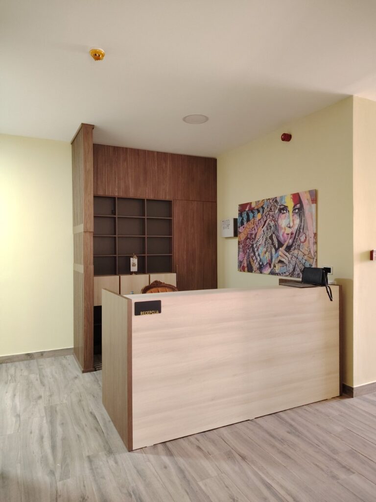 „Hostel“ u Šidu
