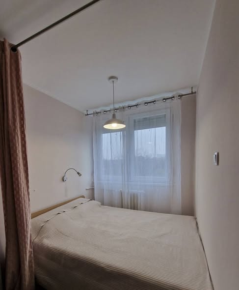 Izdavanje stana Novi Beograd