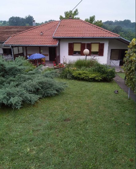Na prodaju montažna kuća u Vrnjačkoj banji