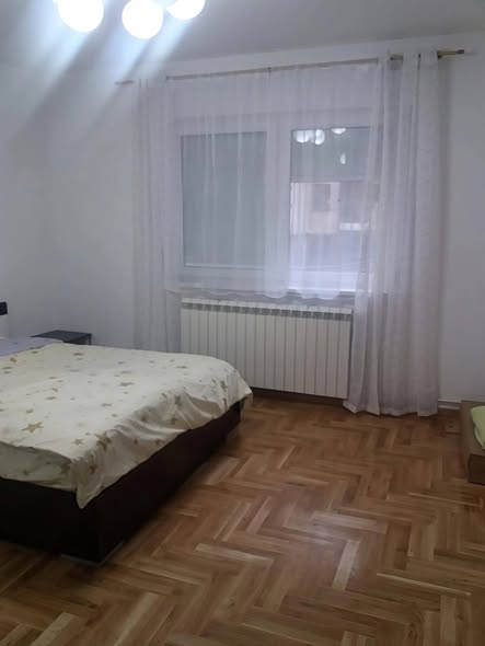 Izdavanje stanova Savski venac
