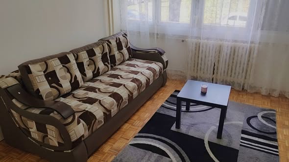 Izdavanje stanova Mirijevo 1 – jednosoban stan