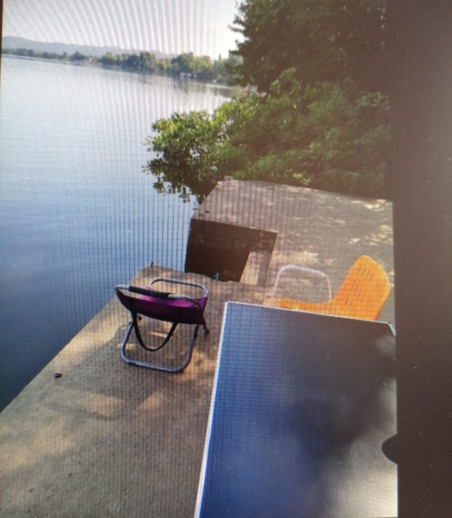 Izdaje se apartman-vikendica Ivanka,Srebrno jezero