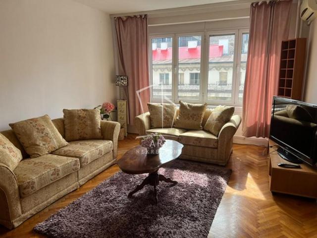 Studentski trg , pet friendly ID#14301